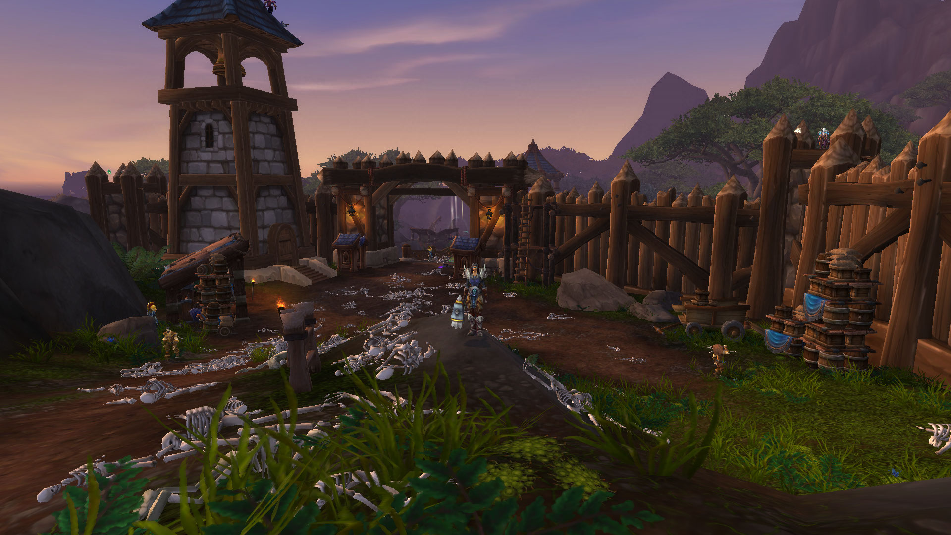 Ashran | Ruin Gaming