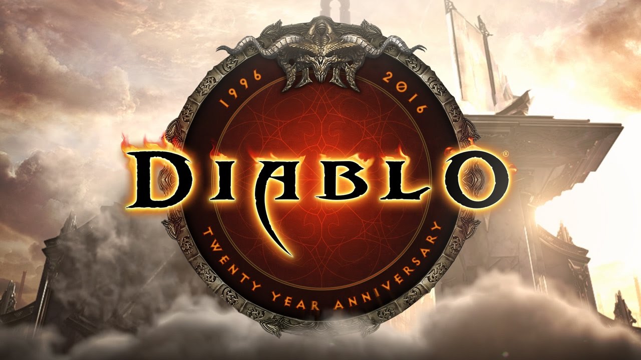 Celebrating 20 years of Diablo | Ruin Gaming