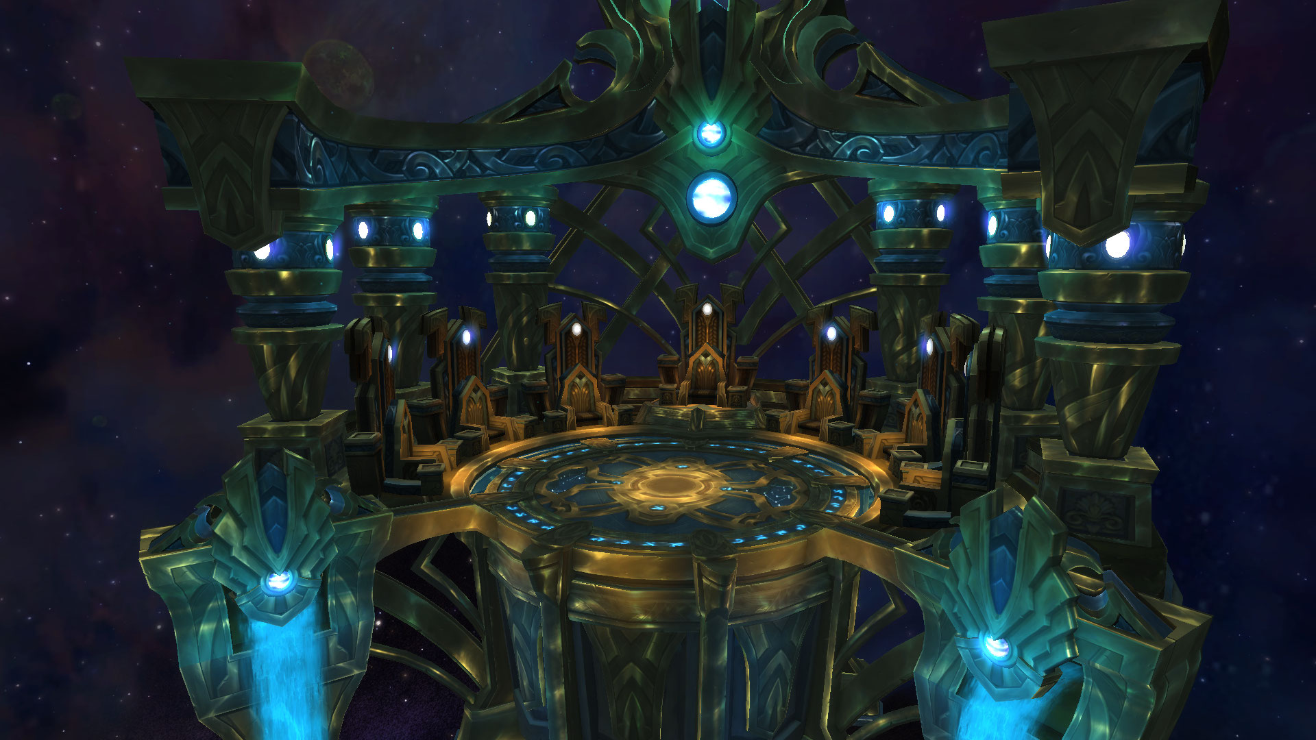 Antorus the Burning Throne | Ruin Gaming Antorus the Burning Throne | Ruin Gaming