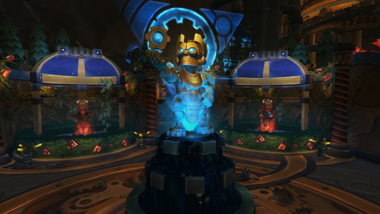 Rise of Azshara Features Trailer | Ruin Gaming