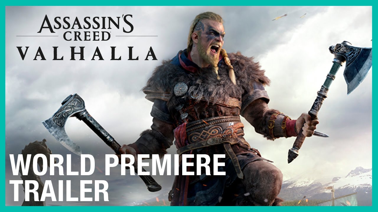 Assassin’s Creed Valhalla | Ruin Gaming