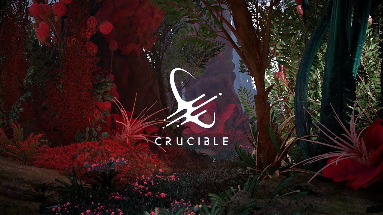 Crucible | Extended Overview | Ruin Gaming