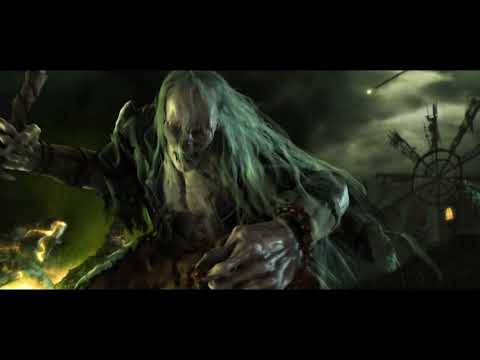 World of Warcraft Cinematics 4K Remaster | Ruin Gaming