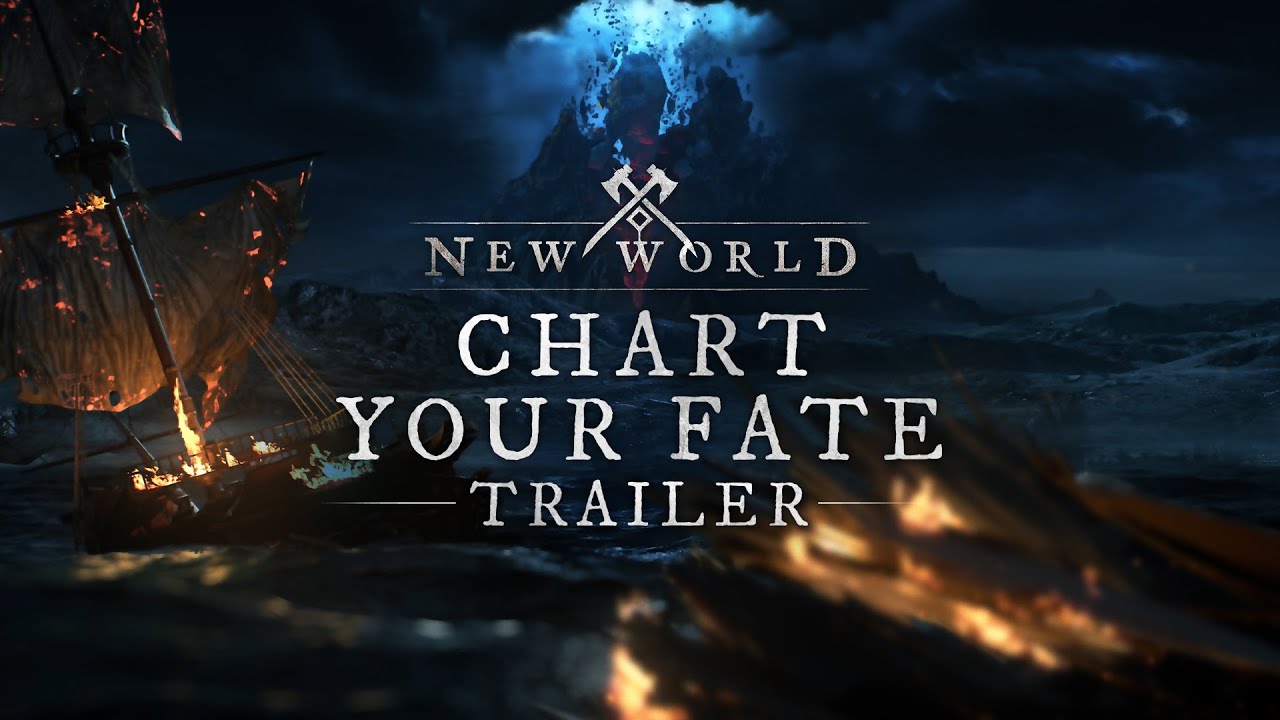 New World Launch Details | Ruin Gaming