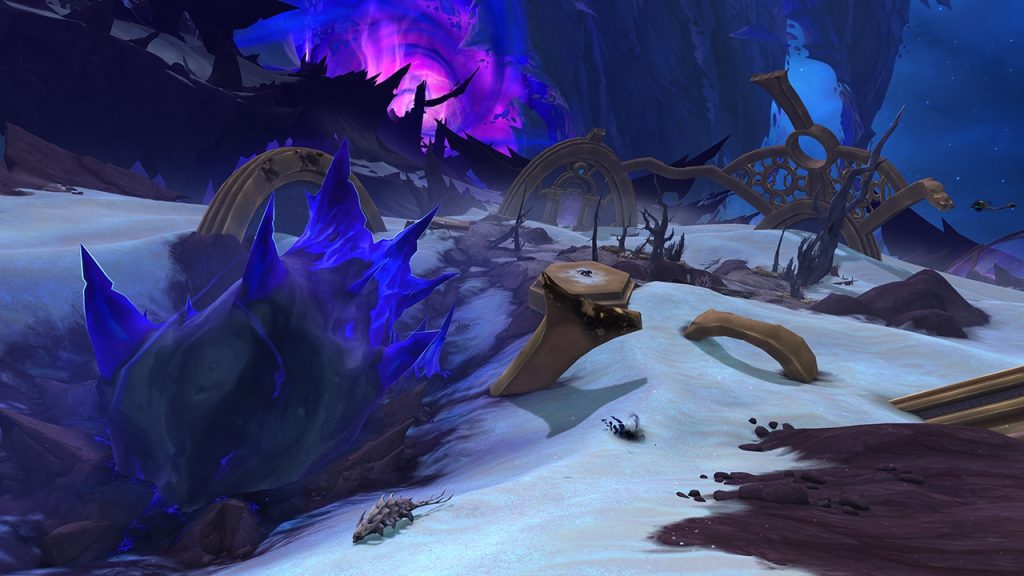 Ghosts of K’aresh | Ruin Gaming