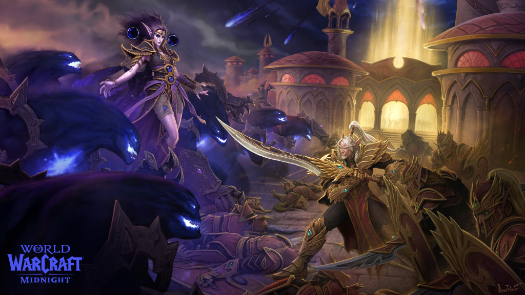 World of Warcraft: Midnight Review | Ruin Gaming